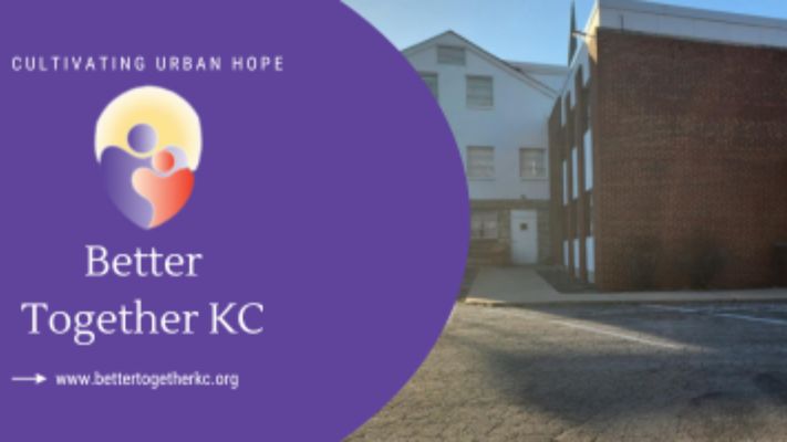 Help close the healthcare access gap in KCK