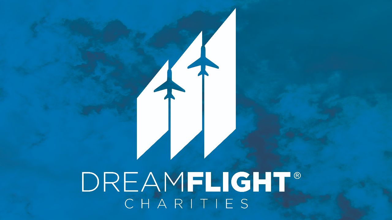 Donate to DreamFlight Charities