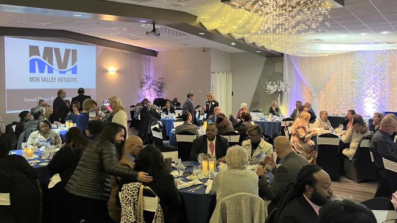 2023 MVI Annual Dinner & Community Awards Ceremony