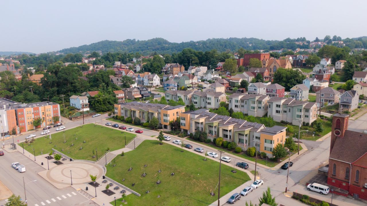 Donate to Mon Valley Initiative!