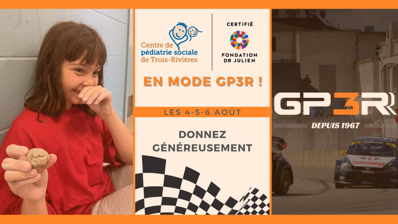 GP3R 2023 / Guignolée 2022