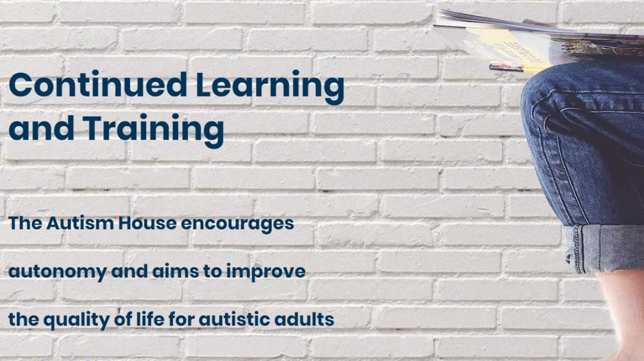 Peer 2 Peer Support Groups By & For Autistic Adults