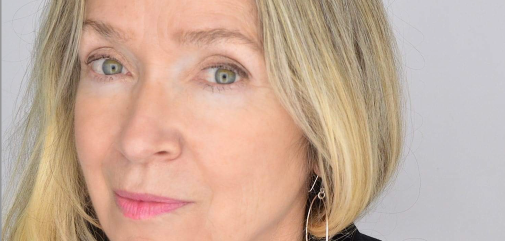 Artist Talk with Jo Napier, Sunday, February 26th 2pm