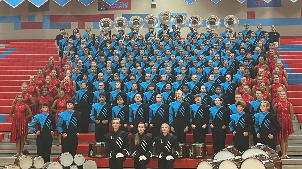 Fans of the Band Donation