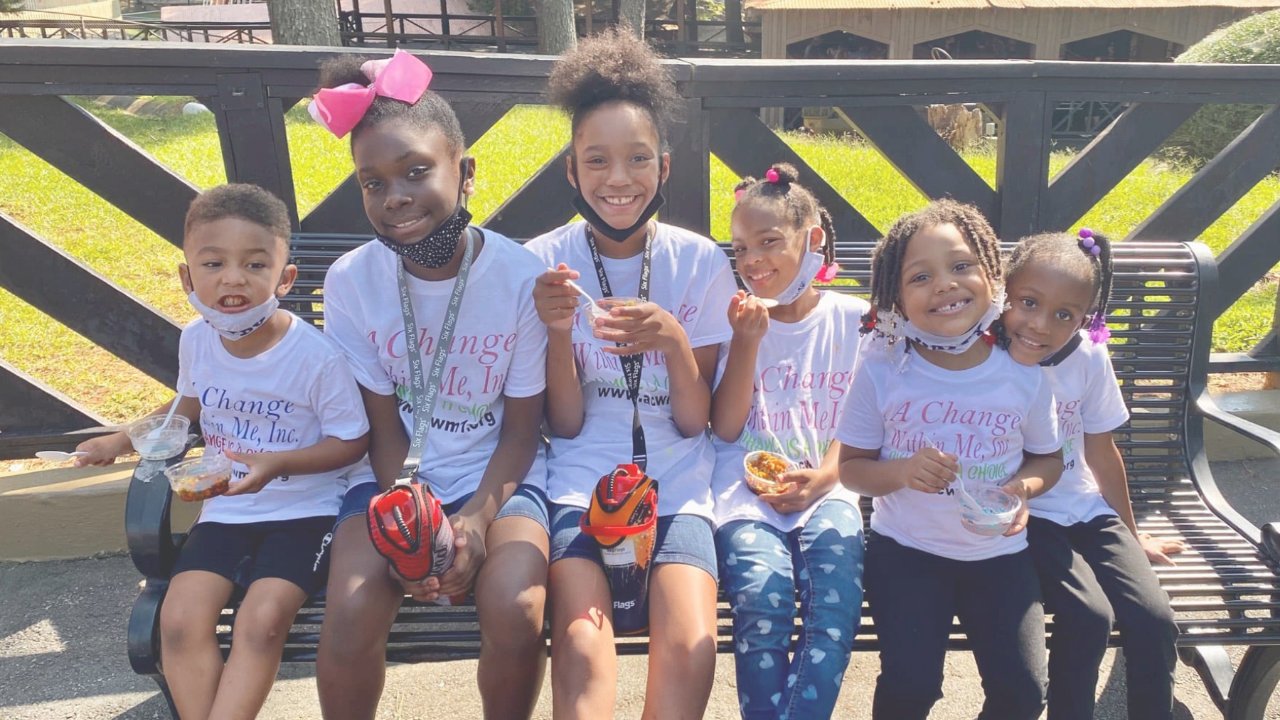 Donate to make a difference