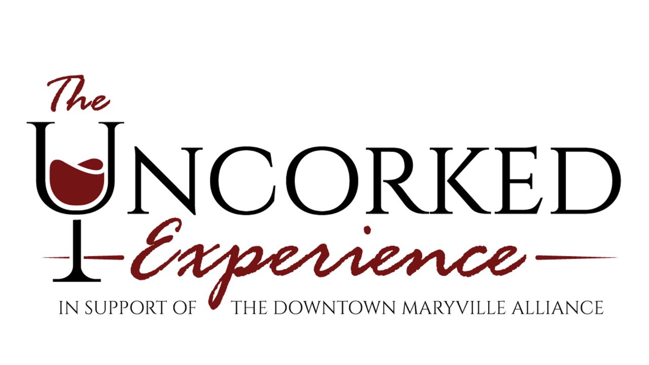 The Uncorked Experience 2025